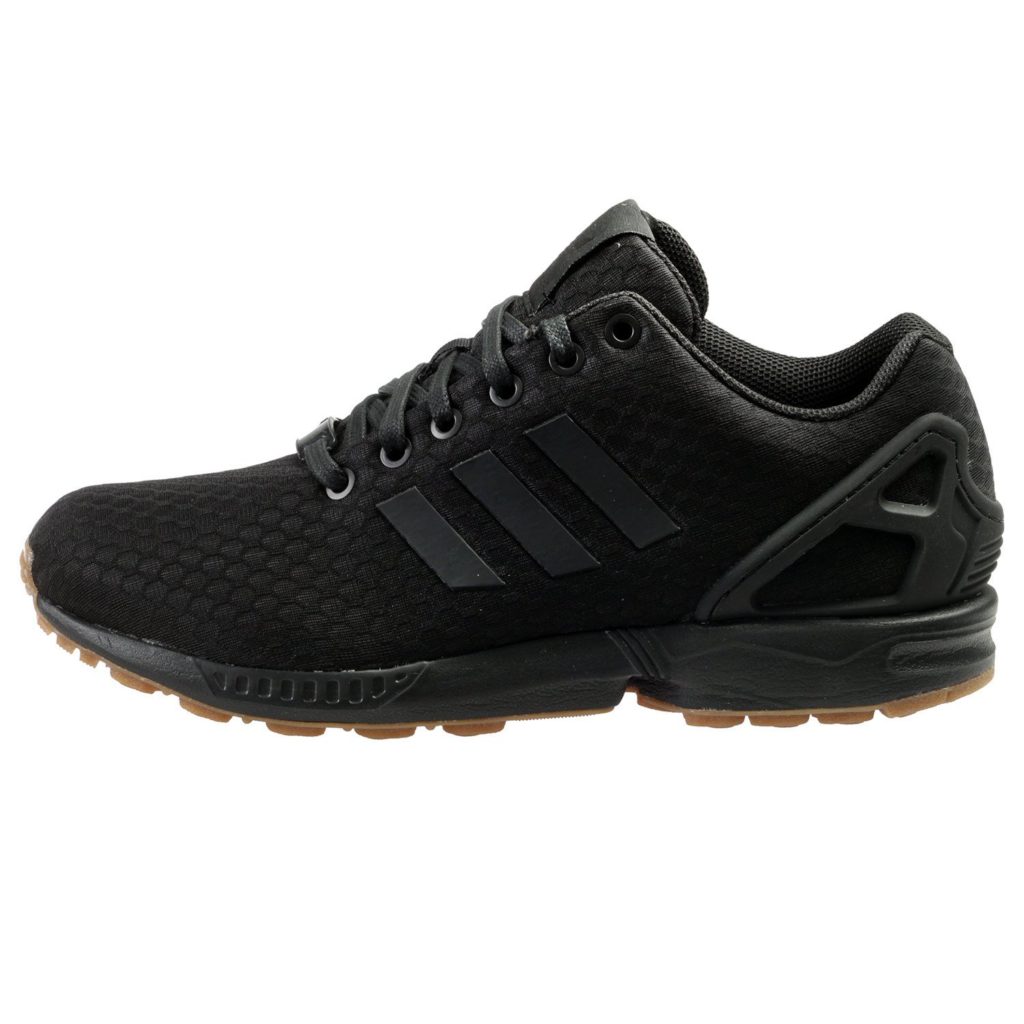 Spannende Adidas Zx Flux Schwarz Bilder